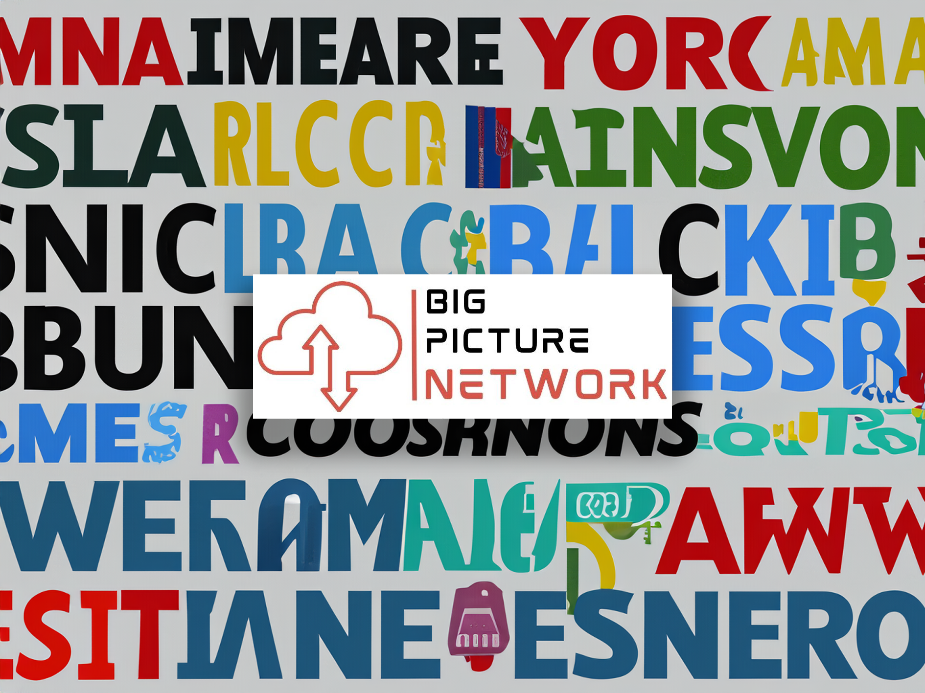 Big Picture Network