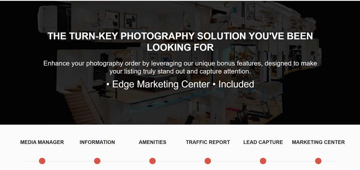 The Turn-Key Photography Solution You've Been Looking For!